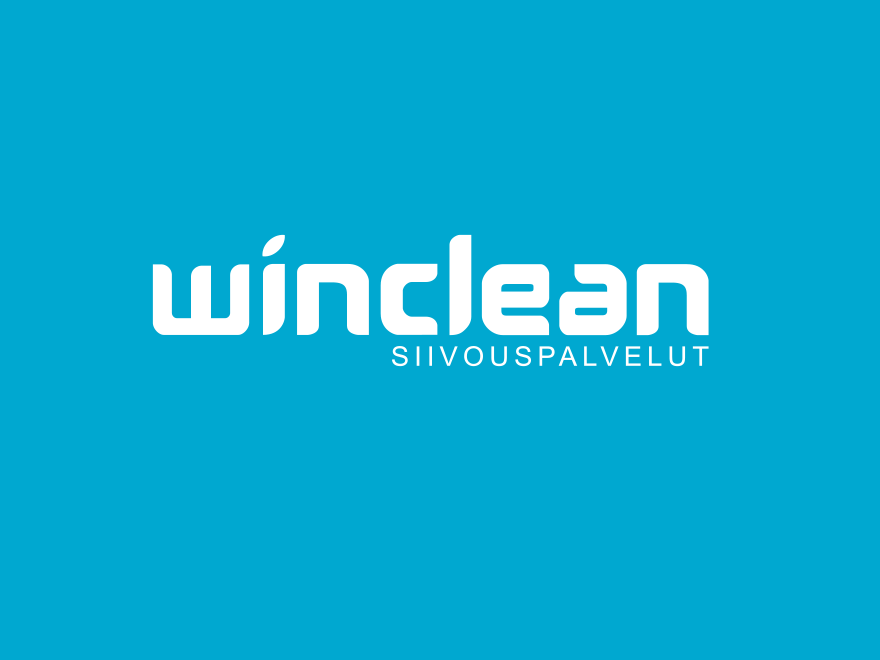Referenssit – Winclean